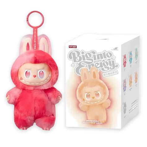 Labubu Have A Seat Zizi Labubu Doll