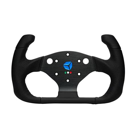 Cube Controls Think Of Sim