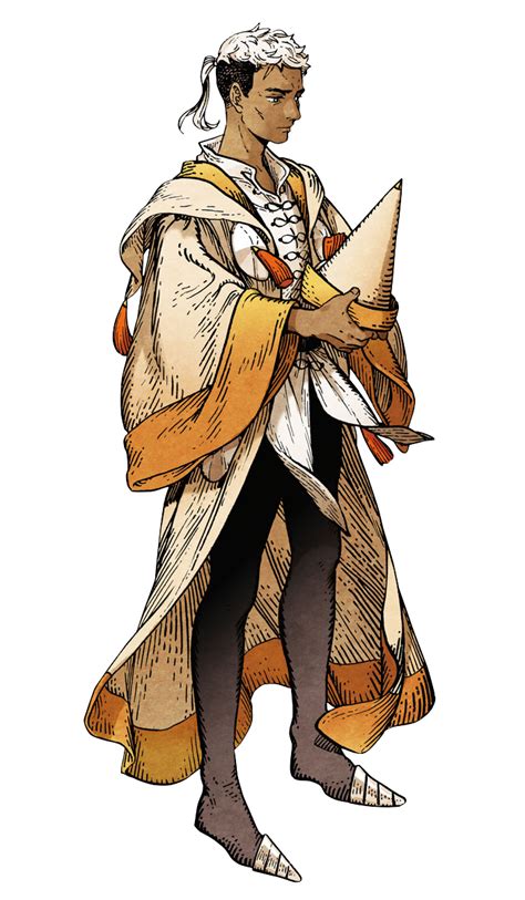 Galga Independent Witch Hat Atelier Wiki