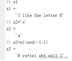 matlab String和struct matlab结构体转为字符串 CSDN博客