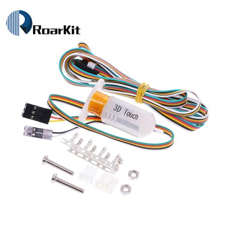 三维 Touch Sensor Auto Bed Leveling Sensor BL Touch BLTouch 3d ชนสวนเครองพมพ Reprap mk8 i3