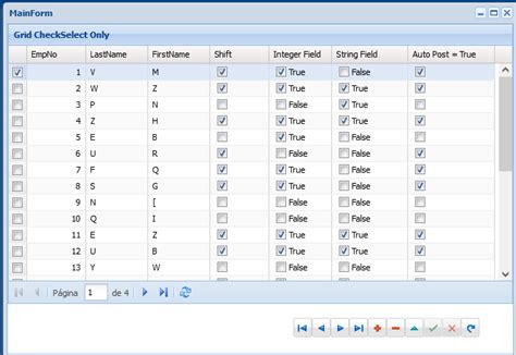 Unidbgrid Checkboxfield General Unigui Discussion Forums