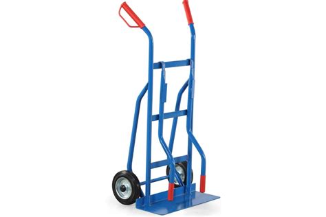 Двухколесная тележка Noblelift LSRU40 200140 - выгодная цена, отзывы ...