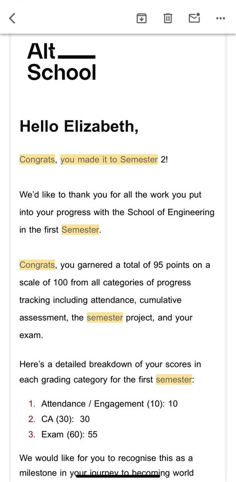 Elizabeth E On Linkedin Javascript Html Css Altschoolafrica