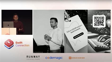 Muralidharan Kathiresan On Linkedin Swift6 Strictconcurrency