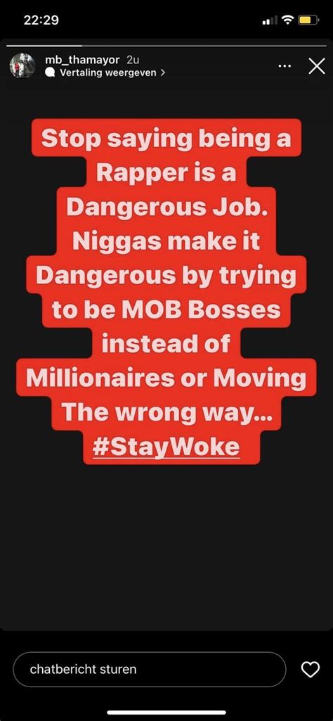 Big Munchie B Speaks On La Rappers Rcalibanging