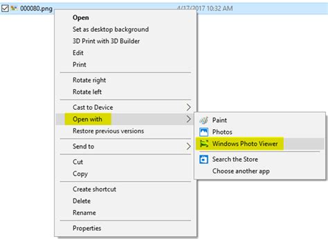 How To Change Default Photo Viewer Windows To Canon Utilities Horcake