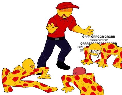 Neko Noob в 2025 г Милые рисунки Волкчата Рисунки эмодзи