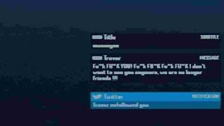 Fivem Notification System V5 Fivem Scripting Fivem Mlo Fivem Esx Fivem