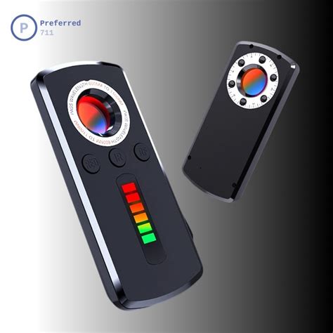 🚚【sg Spot】signal Detector High Sensitivity Gps Wireless Infrared Anti Monitoring Hidden Camera