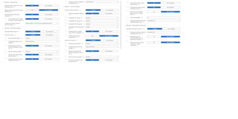 Bitlocker Setting For Auto Applying To Group Only Working For 1 2 Of My