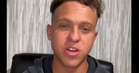 Geordie Shore Stars Banned From Talking About Diabetes Battles
