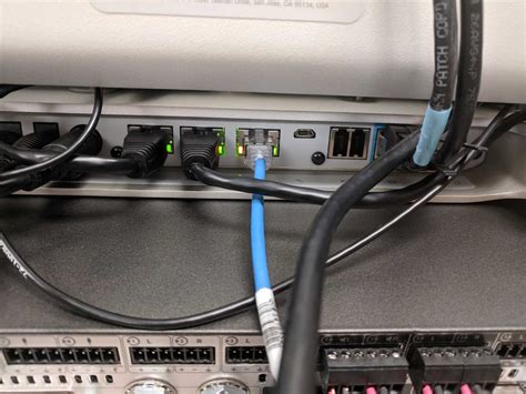 Cisco Sx80 Microphone Pinout Complete Guide And Wiring Diagram