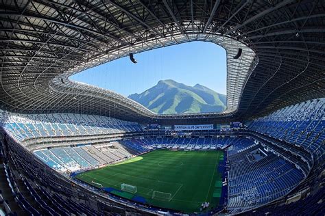 ¡más Juegos Para México En El Mundial 2026 Beneficia Cambio De Formato