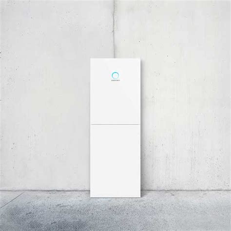 Sonnen Solar Batteries