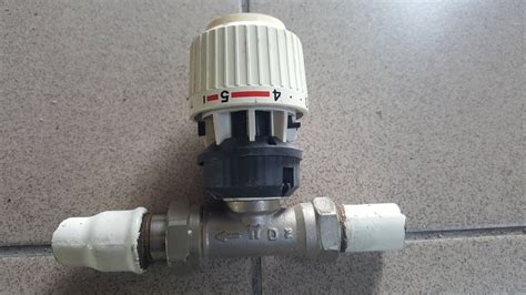 Termostat Głowica Danfoss 7332858159 Oficjalne Archiwum Allegro