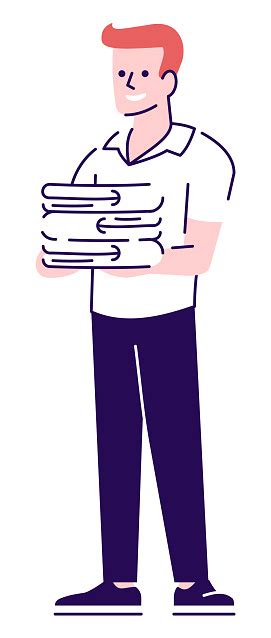 호스피탈리티 작업 세미 플랫 Rgb 컬러 벡터 일러스트레이션 2차 도형에 대한 스톡 벡터 아트 및 기타 이미지 2차 도형 객실 있음 고용과 노동 Istock