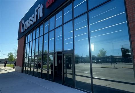 크로스핏 체육관 무료 체험을 100 활용하는 법