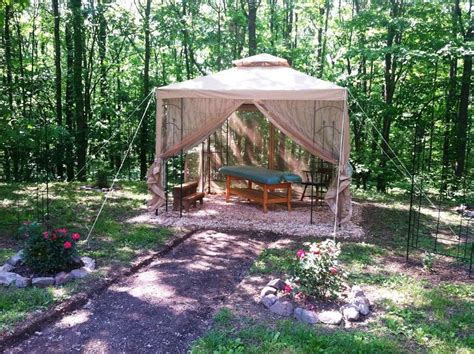 11 Outdoor Massage Space Ideas For Your Event Outdoor Massage Tent