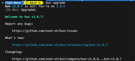 General Info Javascript Documentation