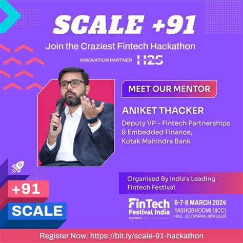 aniket thacker on linkedin ffi2024 innovation hackathon blockchain artificialintelligence…