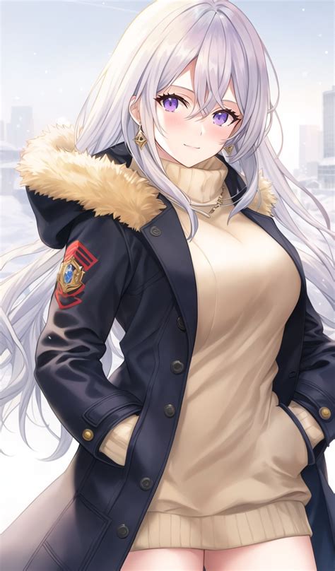 Enterprise Azur Lane Image By Zz Mangaka 3884461 Zerochan Anime Image Board