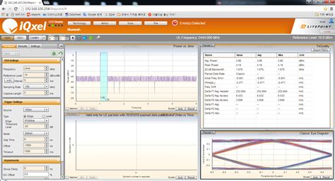How To Test CC BLE Module RF Performance In Smart RF Studio Tool Zigbee Thread Forum