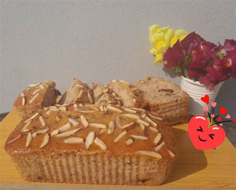 เค้กกล้วยหอม Banana Cake Th