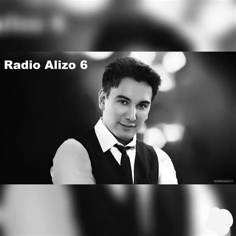 پادکست دی جی آلیزو کالکشن شادمهر موزیکفا مرجع اصلی