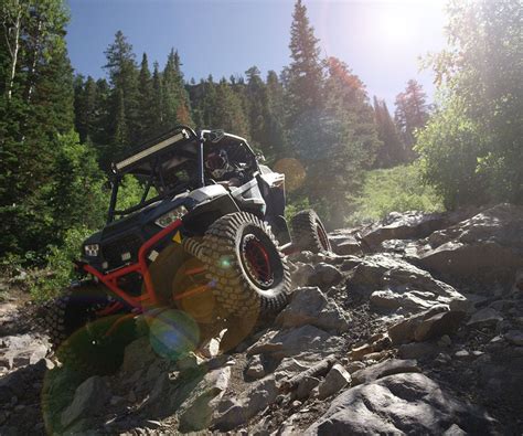 Stage Power Package For Polaris RZR XP Turbo Dynojet