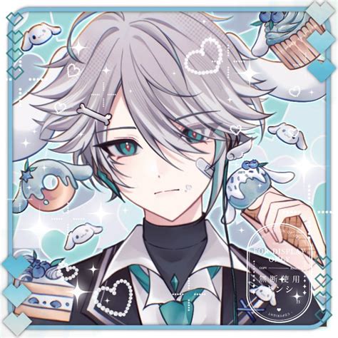 Safebooru 1boy Ahoge Aqua Eyes Aqua Hair Bandaid Bandaid On Cheek