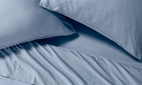 A Soft Sustainable Nights Sleep Sijo Eucalyptus Sheets Review