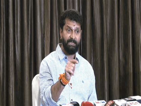 ಡಿಕೆಶಿಗೆ ಶಾಸಕರ ಬೆಂಬಲ ಇಲ್ಲ ಸಿಎಂ ಶಾಲಲ್ಲಿ ಅಲ್ಲ ಡೈರೆಕ್ಟಾಗಿ ಹೊಡೆದಿದ್ದಾರೆ ಸಿ ಟಿ ರವಿ Public Tv