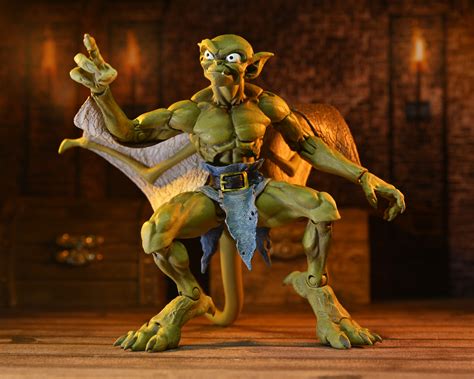 Neca Gargoyles Ultimate Lexington