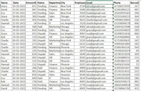 Fix Excel Errors Automate Tasks And Clean Your Data Like A Pro By Ravindra1024 Fiverr