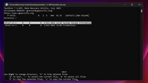 Fixing The Parameter Is Incorrect Issue With External Hard Drive