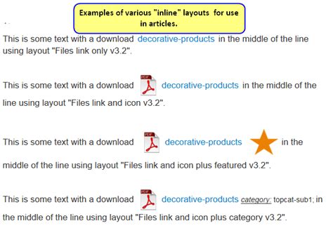 Jdownloads Download Manager For Joomla Files