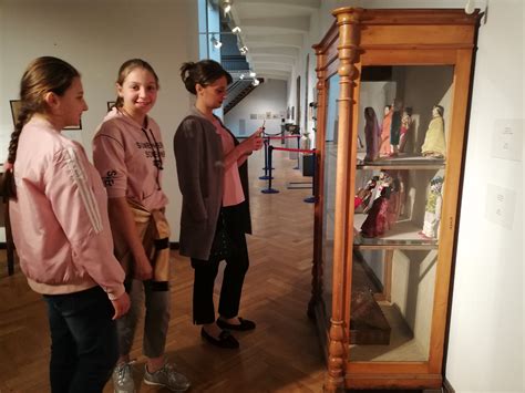 ქვემო სობისის საჯარო სკოლის მოსწავლეები საქართველოს ეროვნულ მუზეუმს ესტუმრნენ ეტალონი