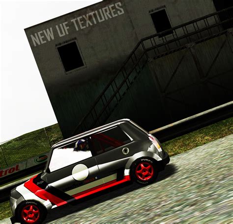 LFS Forum New UF Car Textures LFS Forum New UF Car Textures