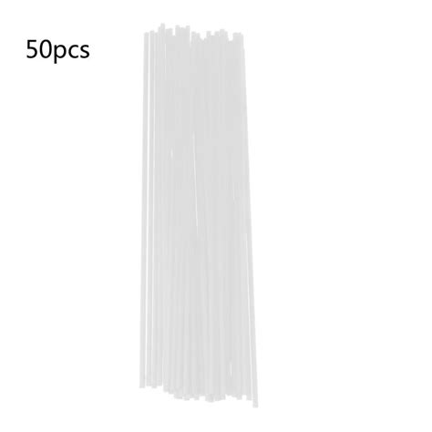 50pcs 215cmx3mm Fiber Sticks Diffuser Aromatherap Vicedeal