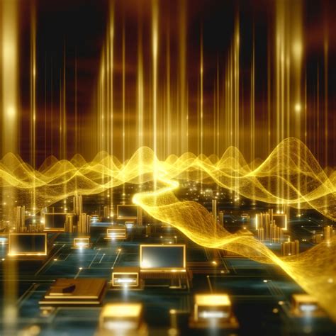 Data The Goldmine Exploring The Power Of Telemetry In Business And Tech