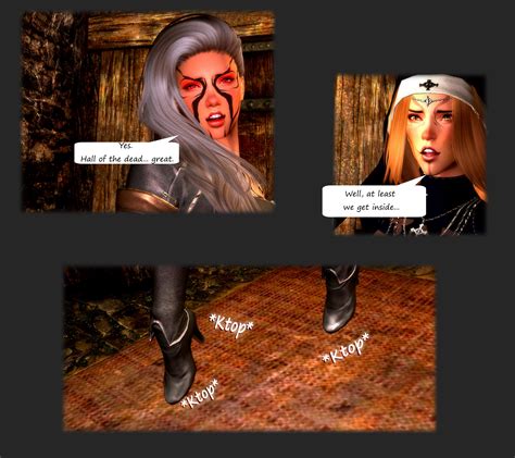 Riften The City Of Perversity Loverslab