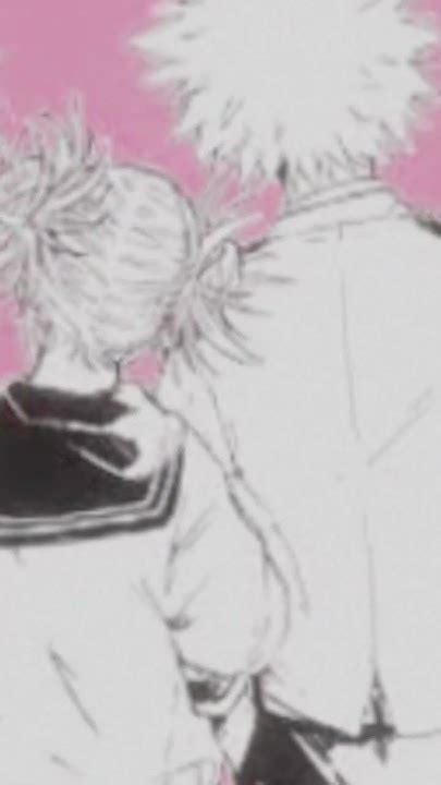 Toga And Bakugo Being Siblings Youtube