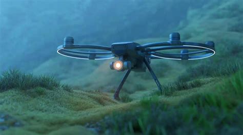 Army Backed Breakthrough Gives Drones Bat Like Echolocation Enabling