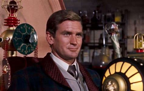 The Time Machine 1960 My Rare Films