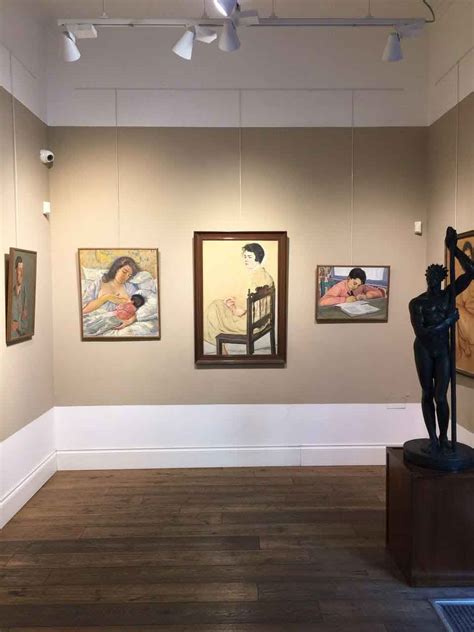 Renato Tomassi 1884 1972 Dalle Secessioni Al Realismo Magico