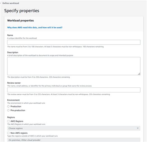 What Is Aws Well Architected Tool How Does It Work