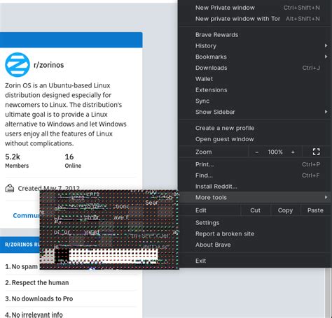 Help Certain Menus Have Graphical Issues And Are Unreadable General