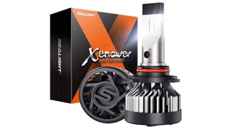 9012 Bulb ─ Halogen Vs Led Headlight Bulb