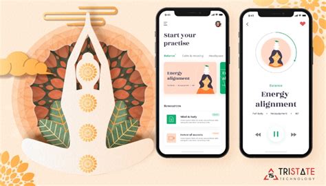 How To Create A Successful Meditation App Like Headspace And Calm
